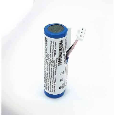 China 18650 3.7V 2000mAh Battery lithium ion battery for wireless ...