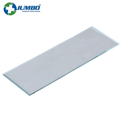 China High Quality Laboratory Microscope Cover Glass Cover Slips on ...