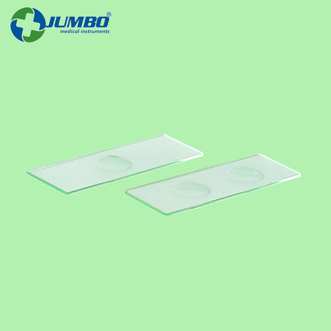 China High Quality Laboratory Microscope Cover Glass Cover Slips on ...