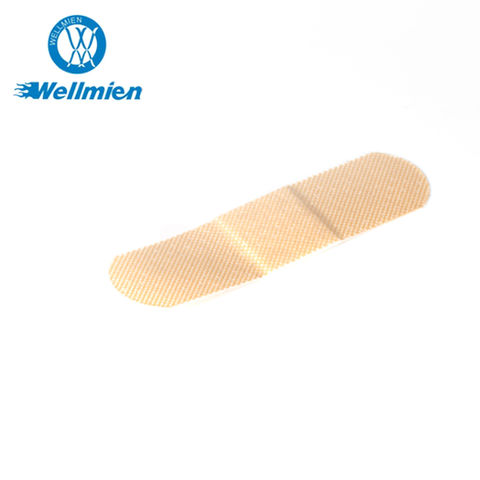 China Medical Disposable First Aid Wound Plaster for Single Use on ...