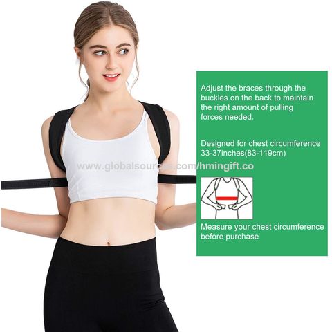 China Hunchback orthotics for children and students Perfect Adjustable ...