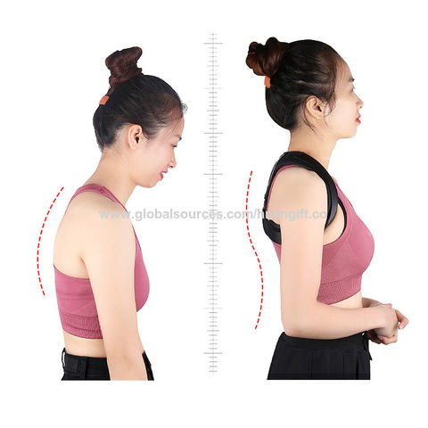China Hunchback orthotics for children and students Perfect Adjustable ...