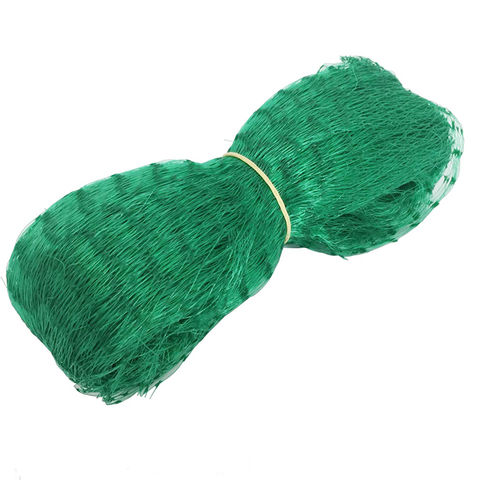China High protection Hdpe bird mist nets for catching birds anti bird ...