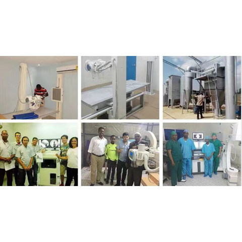 China Hospital Equipment For Eye Non-contact Desktop IOP Medical Best ...