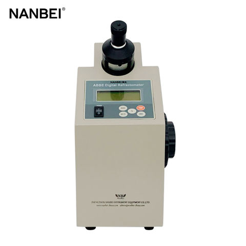 China WYA-2S Abbe refractometer on Global Sources,Abbe refractometer ...