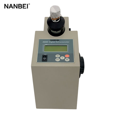 China WYA-2W Abbe refractometer on Global Sources,Abbe refractometer,LAb refractometer,Lab Abbe ...