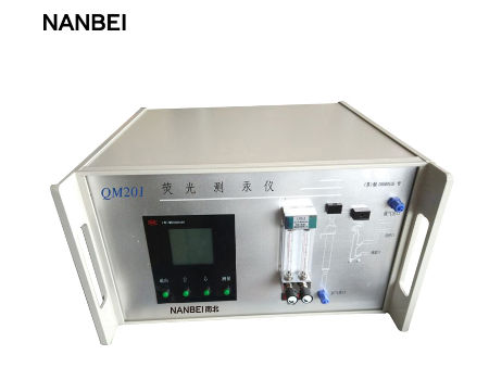 China Laboratory Portable Atomic Absorption Mercury Analyzer on Global ...