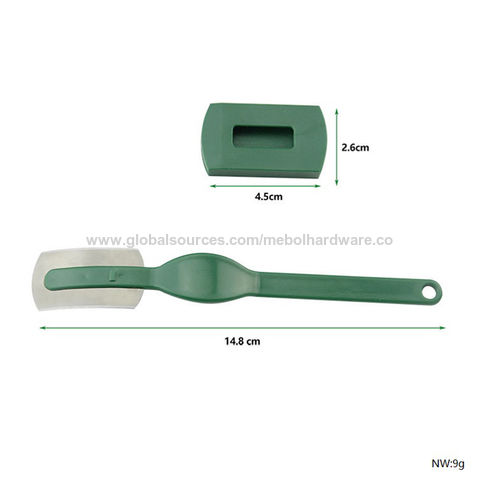 China Bread Lame with Protector, Dough Scoring Tool for French Loaf ...