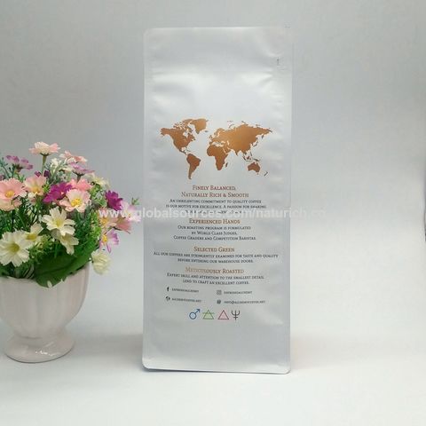 China Common Plate 1000g 1kg 2lb coffee packing bag on Global Sources ...