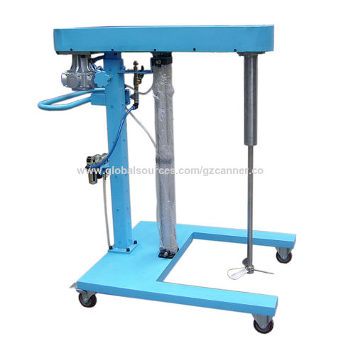 China Ink Paint Mixers Agitator Propeller From Professional Manufacture ...