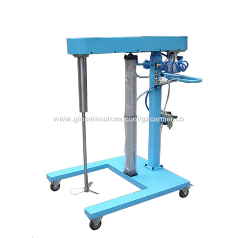 China Ink Paint Mixers Agitator Propeller From Professional Manufacture ...