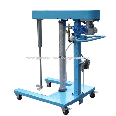 China Ink Paint Mixers Agitator Propeller From Professional Manufacture ...