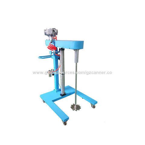 China Ink Paint Mixers Agitator Propeller From Professional Manufacture ...
