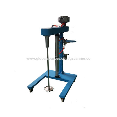 China Ink Paint Mixers Agitator Propeller From Professional Manufacture ...