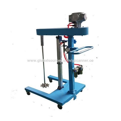China Ink Paint Mixers Agitator Propeller From Professional Manufacture ...