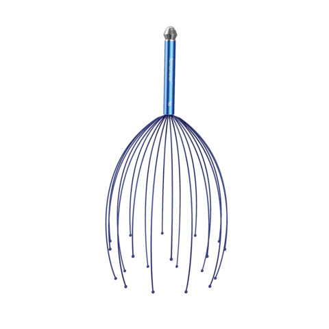 China Femometer Head Massager Scalp Stress Relax, Head Scratcher with ...