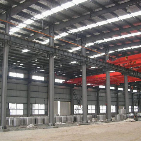 China Steel Building Materials Storage Use and Q235 Steel Material ...