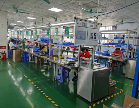 China 2.54mm solder tail pin header & press-fit headers on Global ...