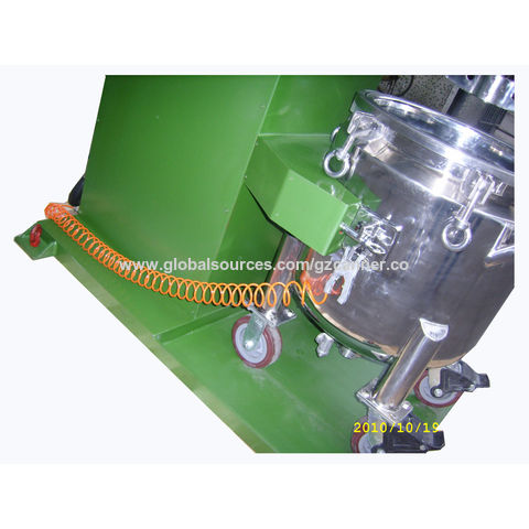 China Industrial Tools Pneumatic Container Washing Machine on Global ...