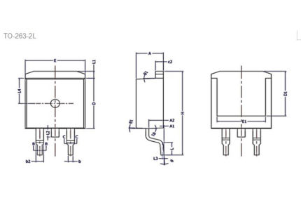 China 600V Trench Field-Stop Technology IGBT 6A on Global Sources ...