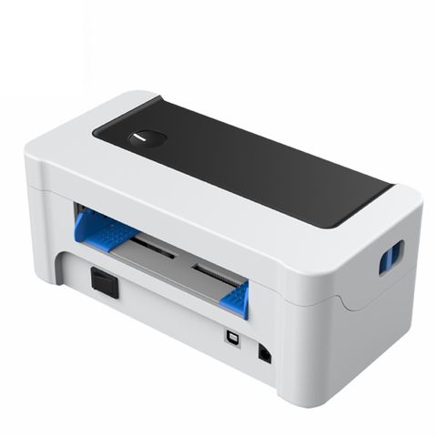 China Thermal Label Printer, 4x6 Desktop Shipping Label Barcode Printer ...