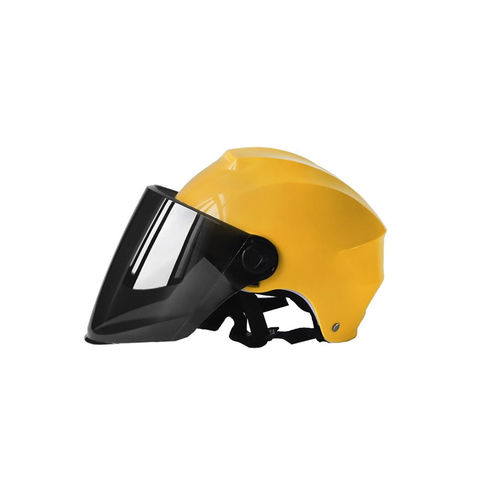China Protective Helmet Full-face Safety Helmets Mutifuntonal ...