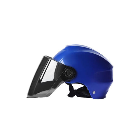 China Protective Helmet Full-face Safety Helmets Mutifuntonal ...