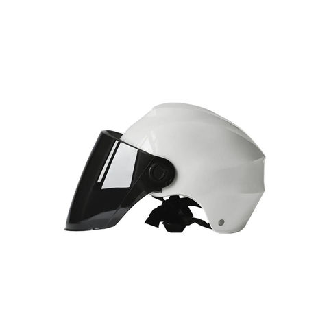 China Protective Helmet Full-face Safety Helmets Mutifuntonal ...