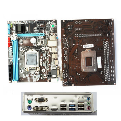 China Factory price new arrivals intel b85 motherboard on Global ...