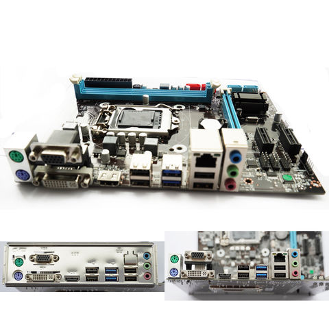 China Factory price new arrivals intel b85 motherboard on Global ...
