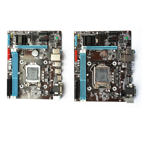China Factory price new arrivals intel b85 motherboard on Global ...