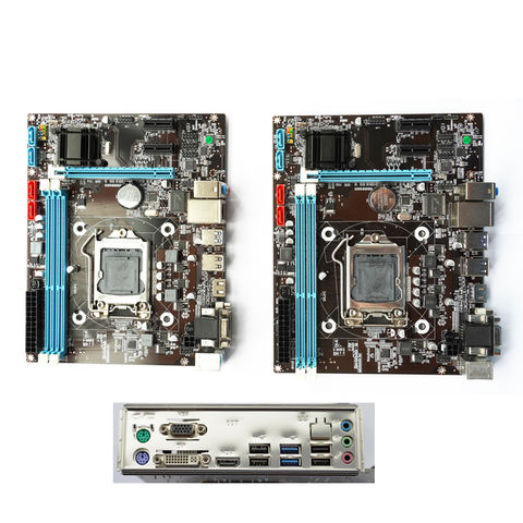 China Factory price new arrivals intel b85 motherboard on Global ...