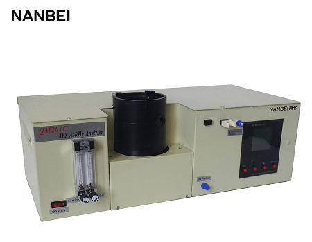 China Automatic Mercury Analyzer for The Laboratory on Global Sources ...