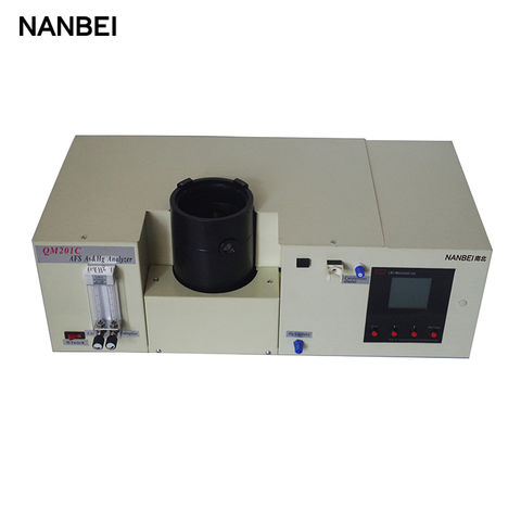 China Automatic Mercury Analyzer for The Laboratory on Global Sources ...