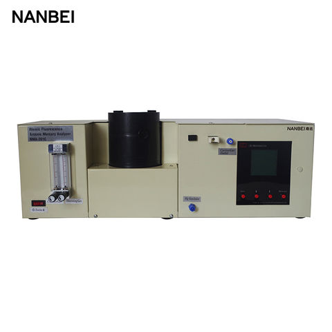 China Automatic Mercury Analyzer for The Laboratory on Global Sources ...