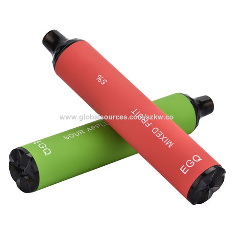 China Custom made Brand Quality Disposable vape pen with your logo on ...