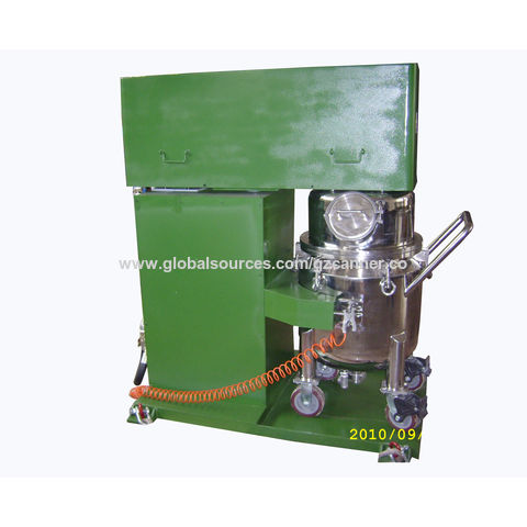 China Explosion-proof Mixing Machine From 22 Years' Manufacturer on ...