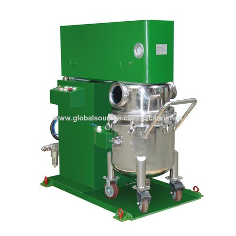 China Explosion-proof Mixing Machine From 22 Years' Manufacturer on ...