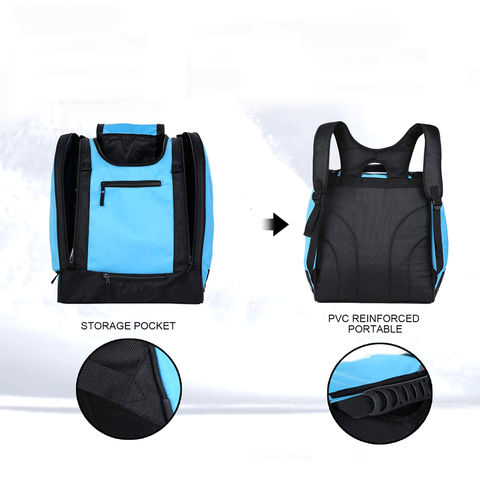 China Disc Golf Backpack,New Style Sports Pack Lightweight Polyester ...