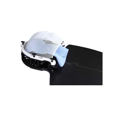 China SRS baseplate for Radiotherapy Treatment on Global Sources ...