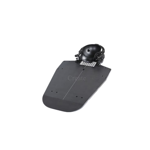 China SRS baseplate for Radiotherapy Treatment on Global Sources ...