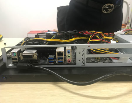 China Wholesale monoblock computer Top assembled core i7 gaming ...