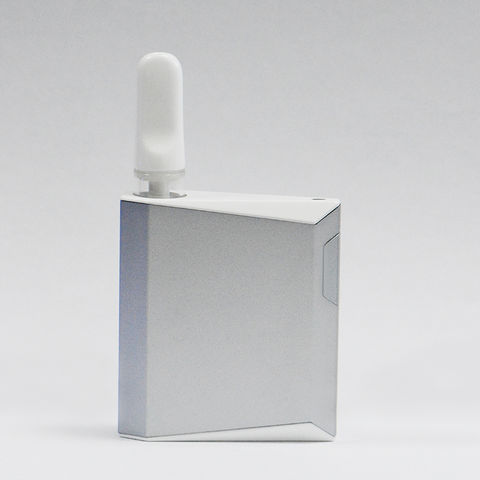 China Customized cbd oil battery mod 510 thread 500mah vape box mod for ...