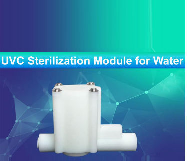 China Uvc led module for direct drinking water disinfection on Global ...