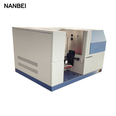 China 4530F Fully Automatic Atomic Absorption spectrophotometer on ...