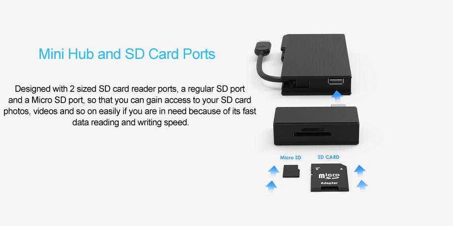 China USB 3.0 Dual-head Display Adapter, Universal Mini Docking Station ...
