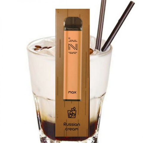 China China popular 950mAh IZI Max Vape Pen 1600puff 2% Nic Disposable ...