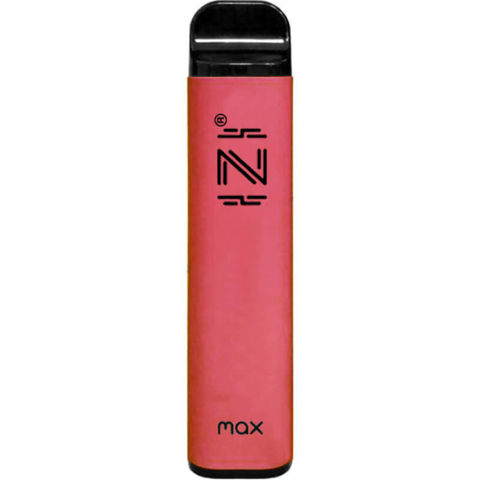 China China popular 950mAh IZI Max Vape Pen 1600puff 2% Nic Disposable ...