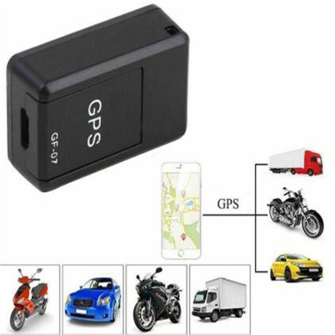 China Mini GPS Tracker New Small Size Long Battery GPS Tracking Device ...