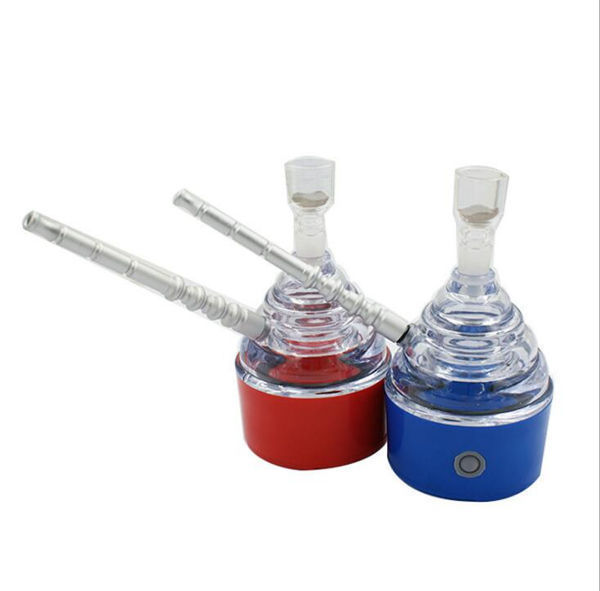 China Boutique mini electronic pipe stool model electronic water bottle ...